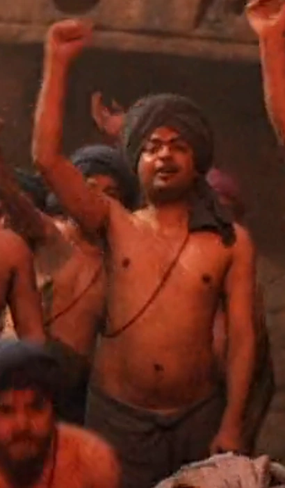 Vikramaditya Vadekar | Historica Wiki | Fandom