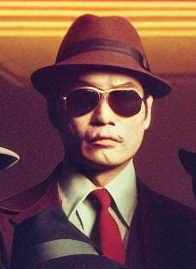 William Ho Ying-Yen | Historica Wiki | Fandom