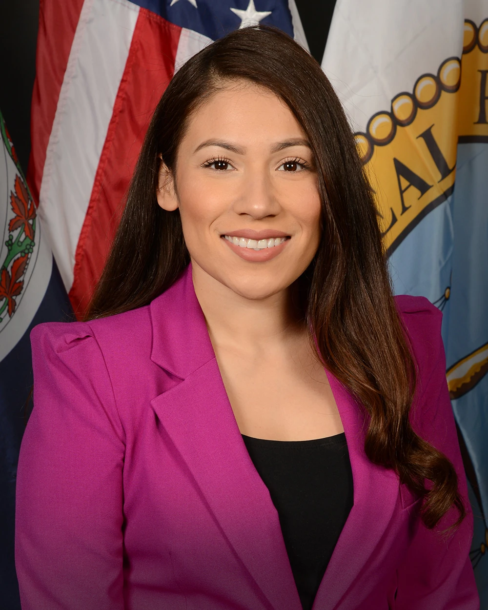 Yesli Vega | Historica Wiki | Fandom