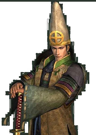 Yoshihisa Shimazu | Historica Wiki | Fandom