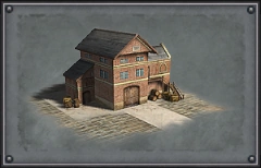 Supply Warehouse | Total War Wiki | Fandom