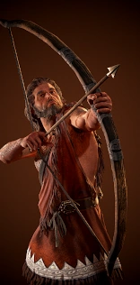 Light Bowmen (Danaans) | Total War Wiki | Fandom