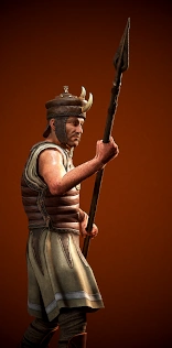 Thessalian Marines | Total War Wiki | Fandom
