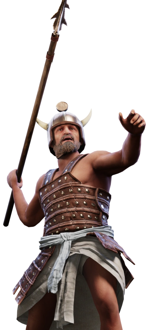 Category:Javelin infantry units (Total War: Pharaoh) | Total War Wiki ...