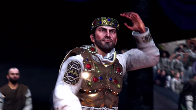 Justinian | Total War Wiki | Fandom