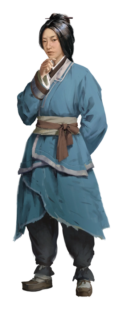 Wang Baolan | Total War Wiki | Fandom