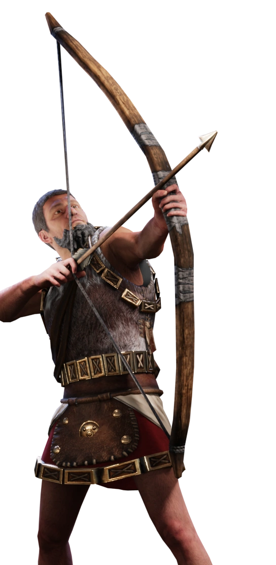 Achaean Bowmen | Total War Wiki | Fandom