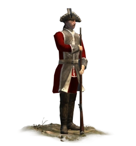 Republican Guard | Total War Wiki | Fandom