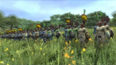 The Aztecs | Total War Wiki | Fandom