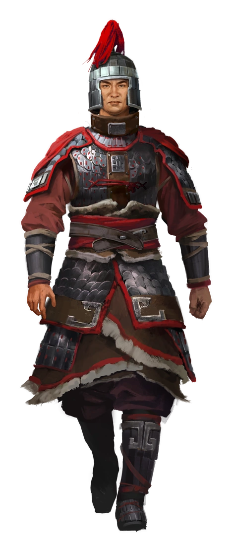 Ma Han | Total War Wiki | Fandom
