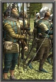 French Pike Militia | Total War Wiki | Fandom