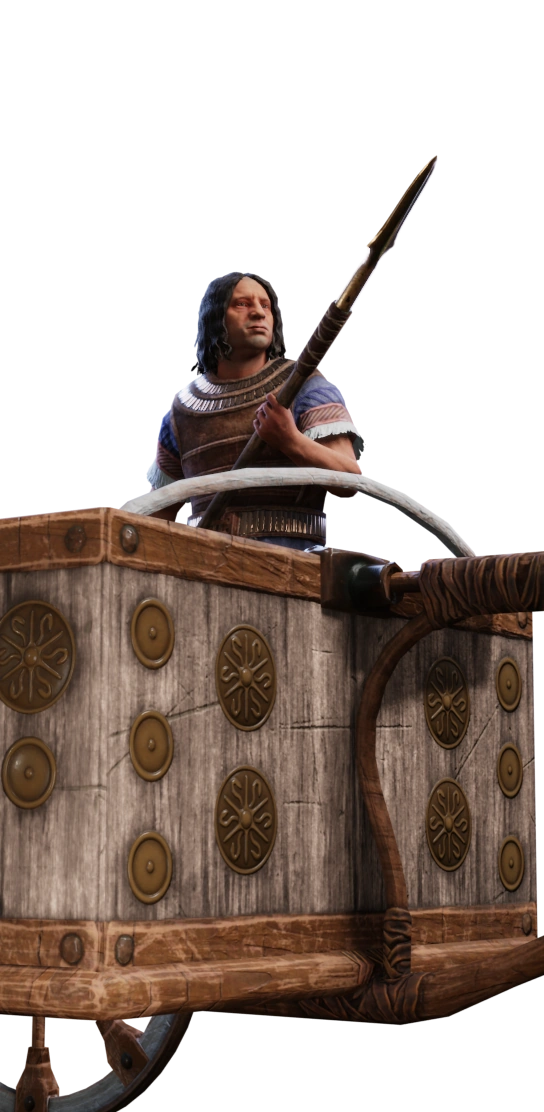 Hittite Chariots (Tarhuntassa) | Total War Wiki | Fandom