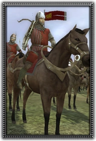 Mounted Crossbowmen (Fourth Crusade) | Total War Wiki | Fandom