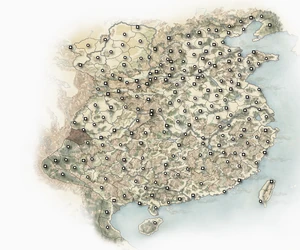 Xi Ni (faction) | Total War Wiki | Fandom