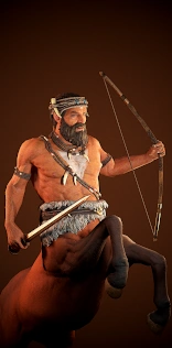 Centaur Archers | Total War Wiki | Fandom