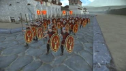 Limitanei | Total War Wiki | Fandom