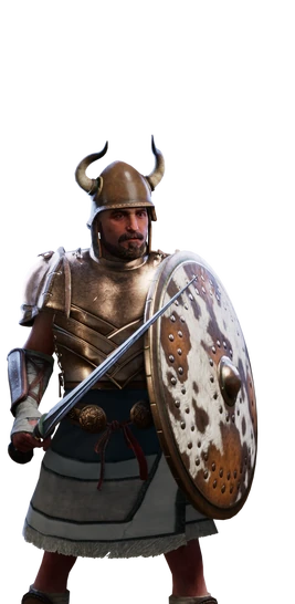 Sherden Warband | Total War Wiki | Fandom