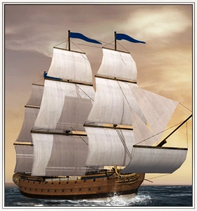 Razee (Empire: Total War) | Total War Wiki | Fandom