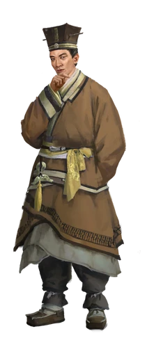 Zhang Rang | Total War Wiki | Fandom