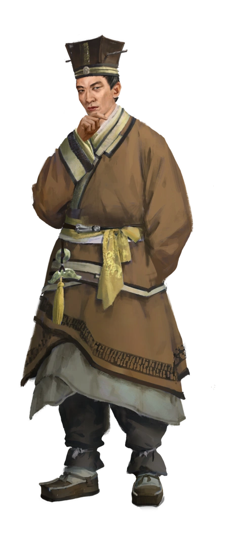 Zhang Rang | Total War Wiki | Fandom