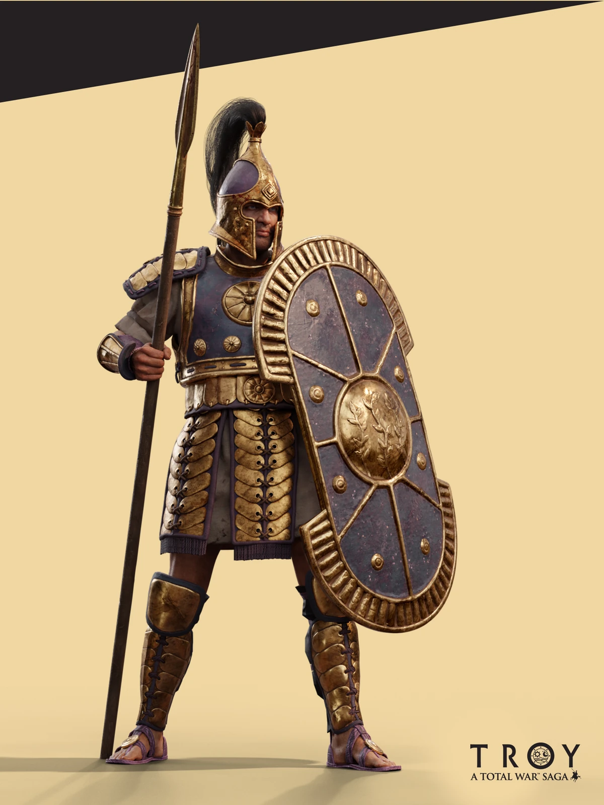 Hector | Total War Wiki | Fandom