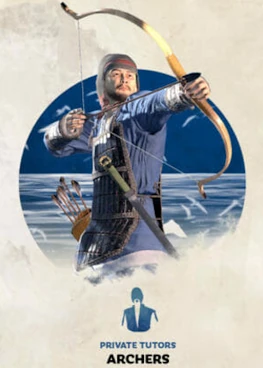 Archers (Total War: Three Kingdoms) | Total War Wiki | Fandom