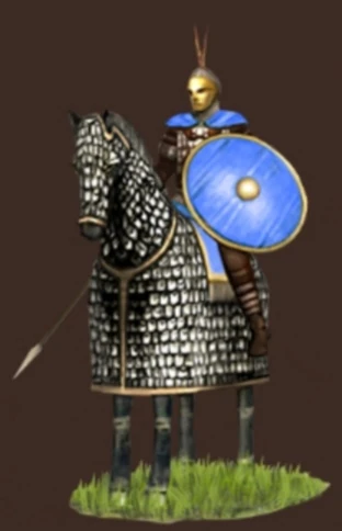 Graal Knights | Total War Wiki | Fandom
