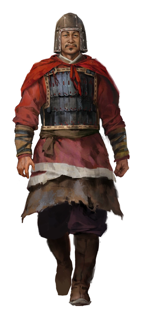 Yang Biao | Total War Wiki | Fandom
