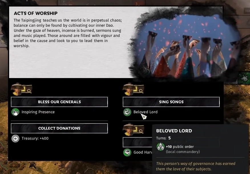 Events (Total War: Three Kingdoms) | Total War Wiki | Fandom