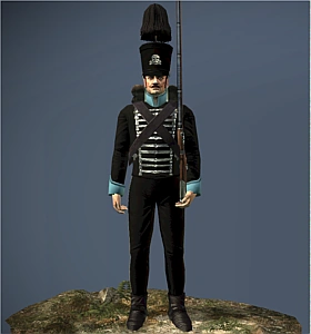 Brunswick Line Infantry | Total War Wiki | Fandom