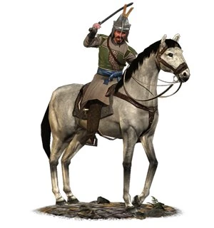 Poligar | Total War Wiki | Fandom