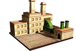 Steam Engine Factory | Total War Wiki | Fandom