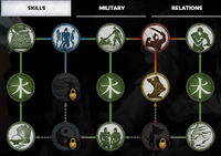 Skill (Total War: Three Kingdoms) | Total War Wiki | Fandom