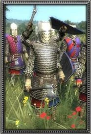 Dismounted Bajorija (Lithuania) | Total War Wiki | Fandom