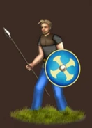 Foederati Infantry | Total War Wiki | Fandom