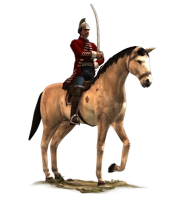 light armoured cavalry