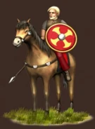 Foederati Cavalry | Total War Wiki | Fandom