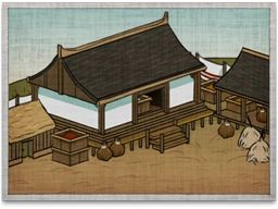 Granary | Total War Wiki | Fandom