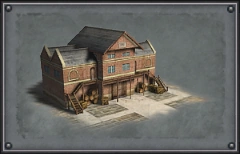 Supply Depot | Total War Wiki | Fandom