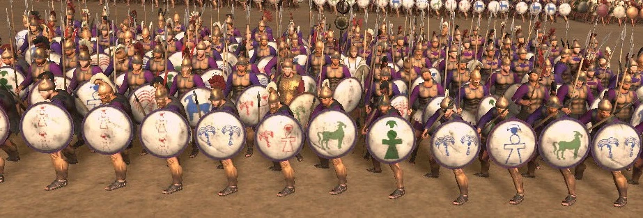 Category:Total War: Rome II Carthaginian units | Total War Wiki | Fandom