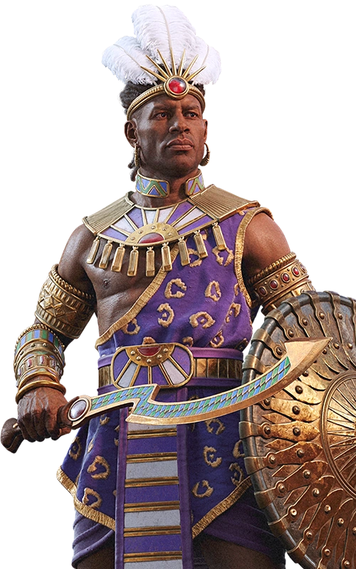 Memnon | Total War Wiki | Fandom