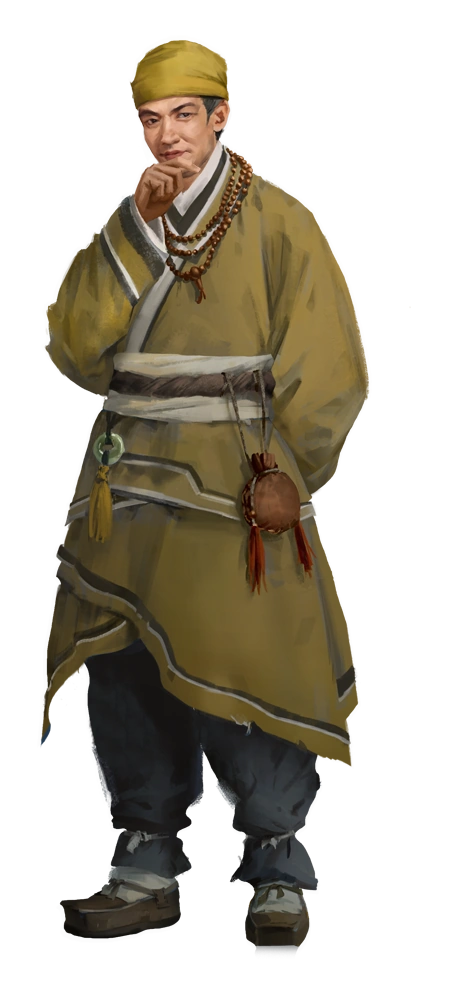 Han Xian | Total War Wiki | Fandom