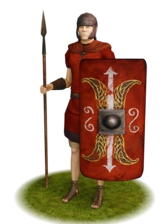 Town Watch (Rome: Total War) | Total War Wiki | Fandom