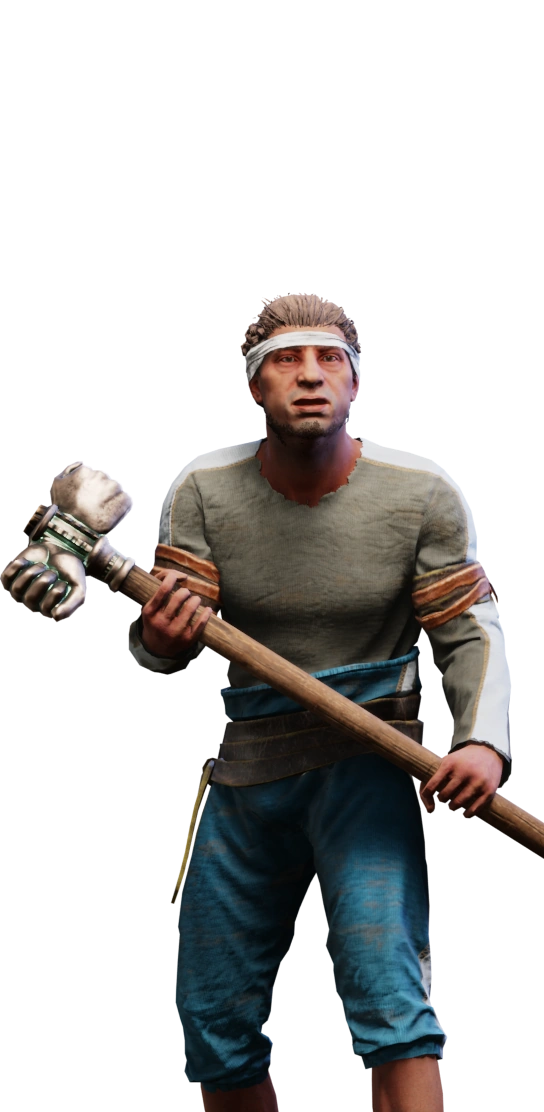 Kaskian Tribesmen | Total War Wiki | Fandom