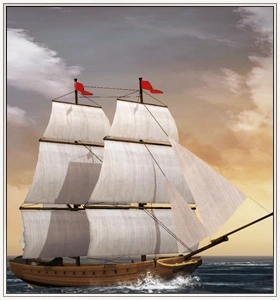 Brig (Empire: Total War) | Total War Wiki | Fandom