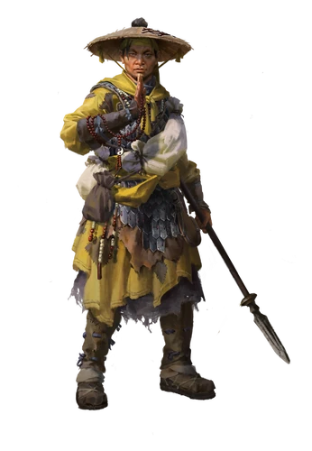 He Yi | Total War Wiki | Fandom