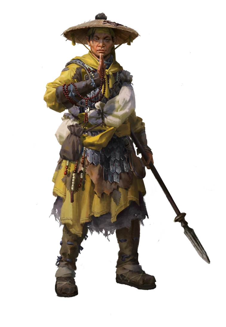 He Yi | Total War Wiki | Fandom