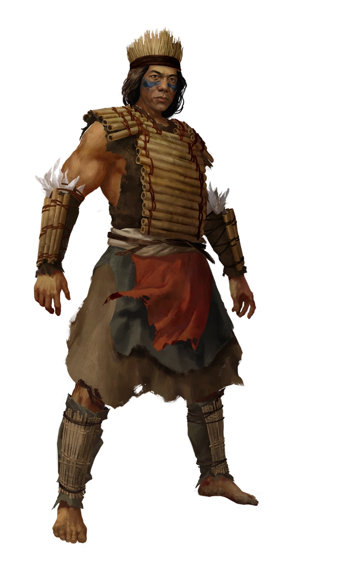 Yong Yan | Total War Wiki | Fandom