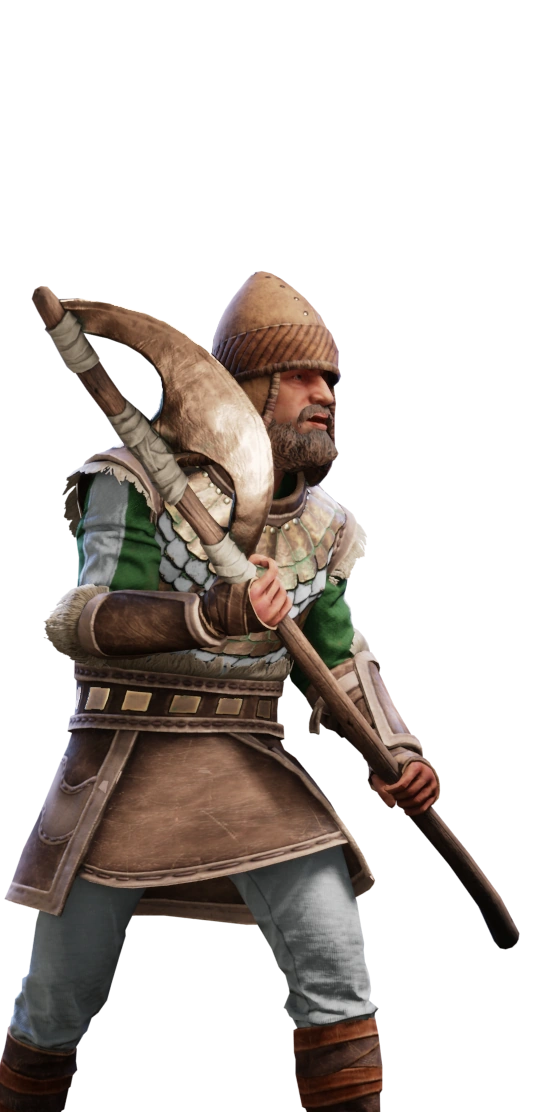 Kaskian Raiders | Total War Wiki | Fandom