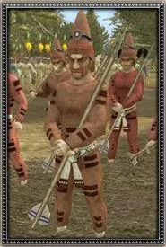 Aztec Arrow Warriors | Total War Wiki | Fandom